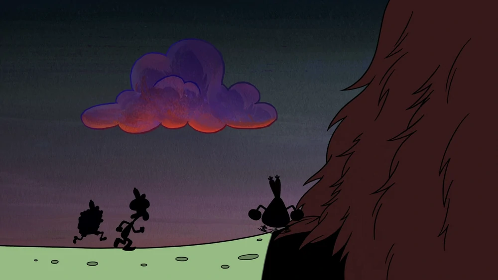 Ramone dinos | THE ADVENTURES OF GARY THE SNAIL Wiki | Fandom