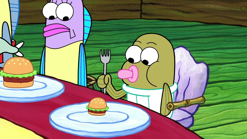 Incidental 159 | THE ADVENTURES OF GARY THE SNAIL Wiki | Fandom