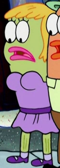 Female inc | THE ADVENTURES OF GARY THE SNAIL Wiki | Fandom