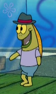 Jimmy-Gus | THE ADVENTURES OF GARY THE SNAIL Wiki | Fandom