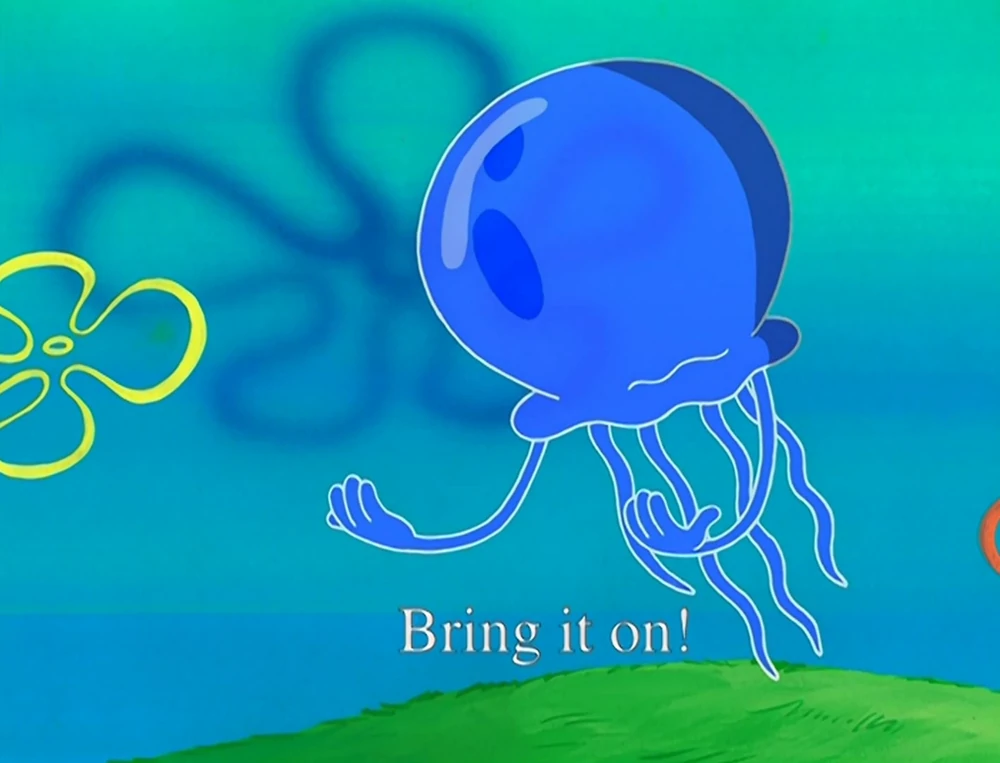 Friend | THE ADVENTURES OF GARY THE SNAIL Wiki | Fandom