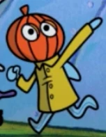 Incidental 44 | THE ADVENTURES OF GARY THE SNAIL Wiki | Fandom