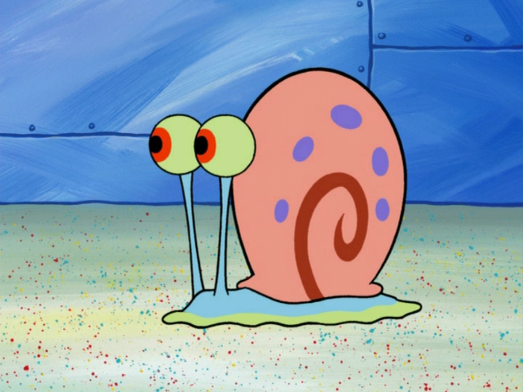 Snail Friends The Adventures Of Gary The Snail Wiki Fandom