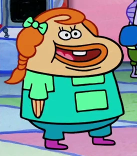 Incidental 111 (Kamp Koral) | THE ADVENTURES OF GARY THE SNAIL Wiki ...