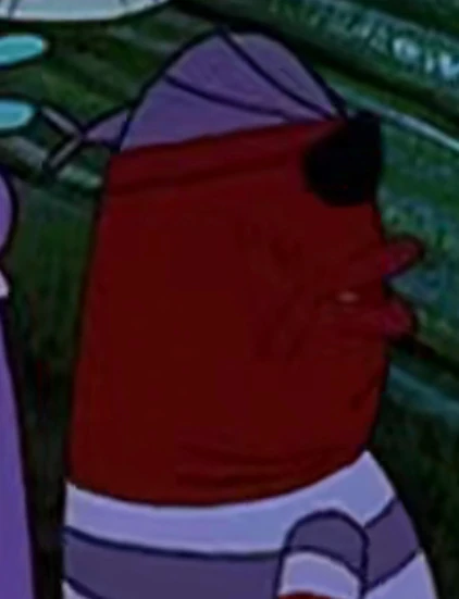 Incidental 45 (Scaredy Pants) | THE ADVENTURES OF GARY THE SNAIL Wiki ...