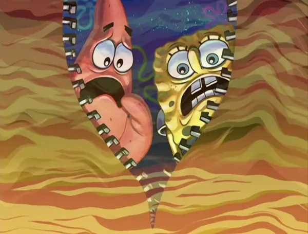 Fly of Despair | THE ADVENTURES OF GARY THE SNAIL Wiki | Fandom