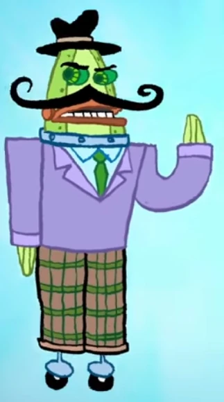 Robot game show host | THE ADVENTURES OF GARY THE SNAIL Wiki | Fandom