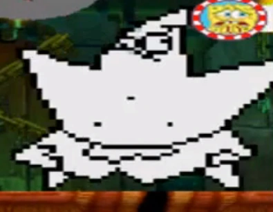 Doodle Patrick | THE ADVENTURES OF GARY THE SNAIL Wiki | Fandom