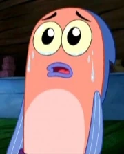 Phil (Fish) | THE ADVENTURES OF GARY THE SNAIL Wiki | Fandom