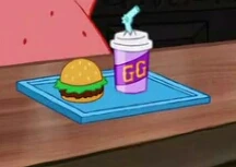 Goober Meal | THE ADVENTURES OF GARY THE SNAIL Wiki | Fandom