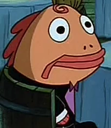 Archie | THE ADVENTURES OF GARY THE SNAIL Wiki | Fandom