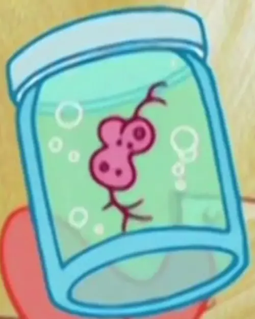 Laugh box | THE ADVENTURES OF GARY THE SNAIL Wiki | Fandom