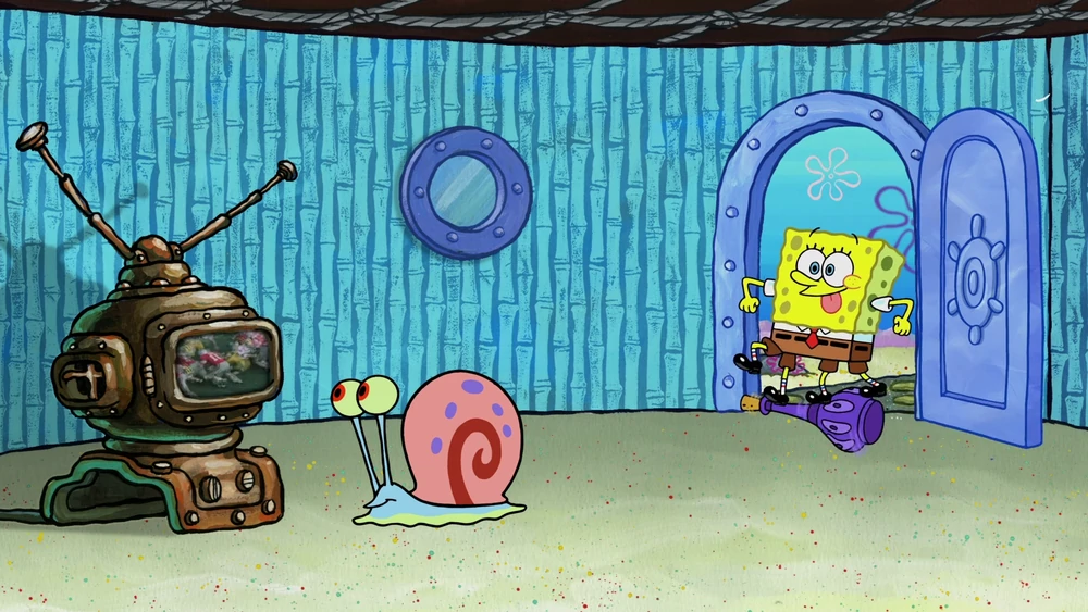 Human football players | THE ADVENTURES OF GARY THE SNAIL Wiki | Fandom