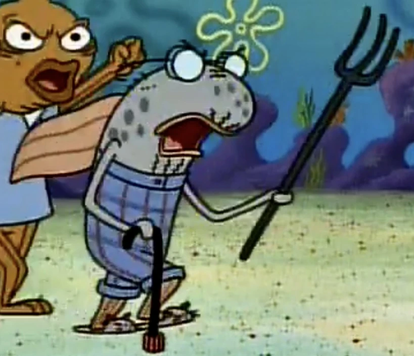 Incidental 89 | THE ADVENTURES OF GARY THE SNAIL Wiki | Fandom