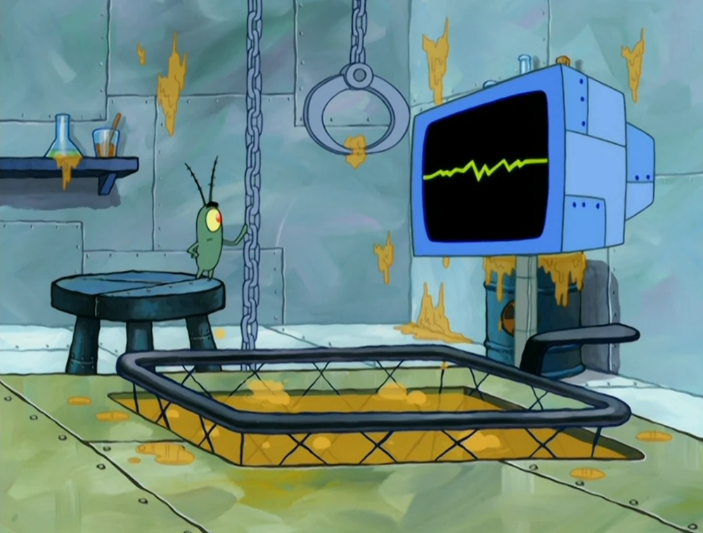 Crispity Crunchities | THE ADVENTURES OF GARY THE SNAIL Wiki | Fandom