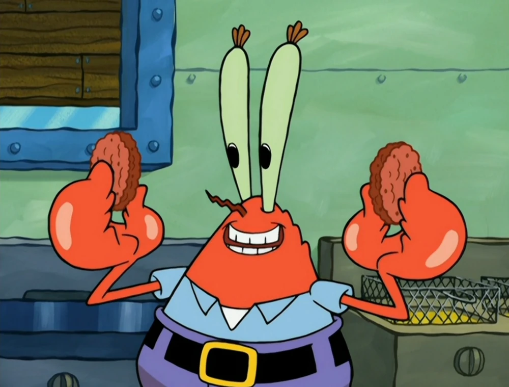 Grease | THE ADVENTURES OF GARY THE SNAIL Wiki | Fandom