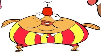 Incidental EHS13 | THE ADVENTURES OF GARY THE SNAIL Wiki | Fandom