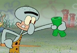 Squog | THE ADVENTURES OF GARY THE SNAIL Wiki | Fandom