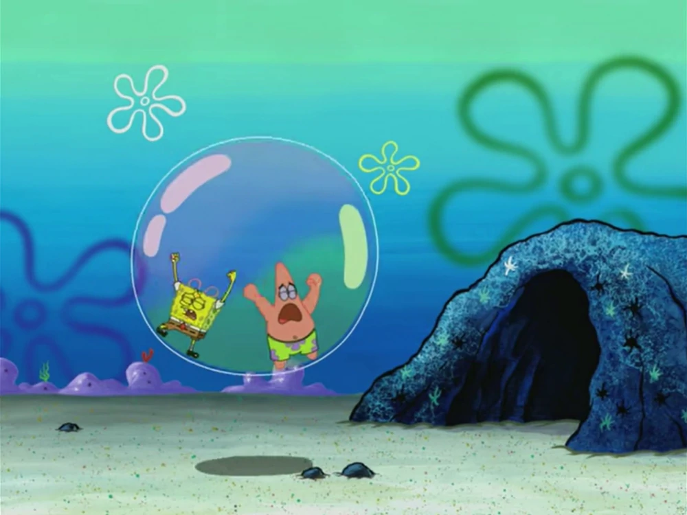 Dave (cave) | THE ADVENTURES OF GARY THE SNAIL Wiki | Fandom