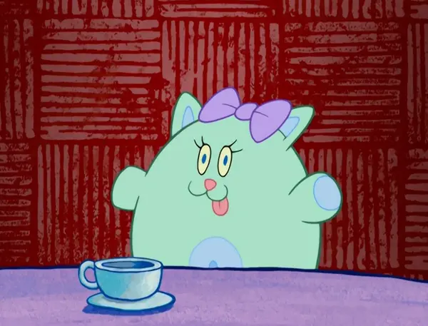 Mrs. Wiggles | THE ADVENTURES OF GARY THE SNAIL Wiki | Fandom