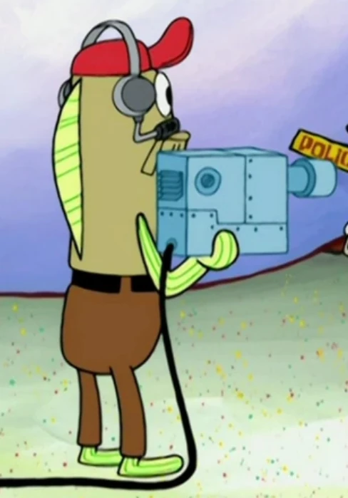 Incidental 1b The Adventures Of Gary The Snail Wiki Fandom