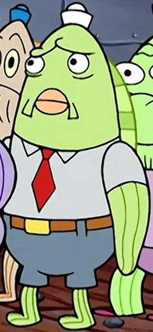 Incidental 185 | THE ADVENTURES OF GARY THE SNAIL Wiki | Fandom