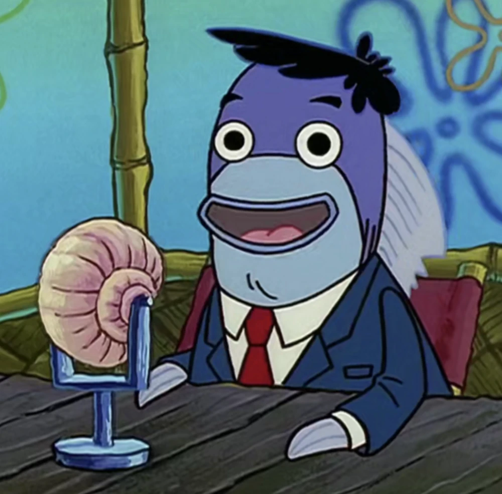 Sports guy | THE ADVENTURES OF GARY THE SNAIL Wiki | Fandom