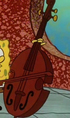 Bassinet | THE ADVENTURES OF GARY THE SNAIL Wiki | Fandom