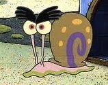Lary the Snail | THE ADVENTURES OF GARY THE SNAIL Wiki | Fandom
