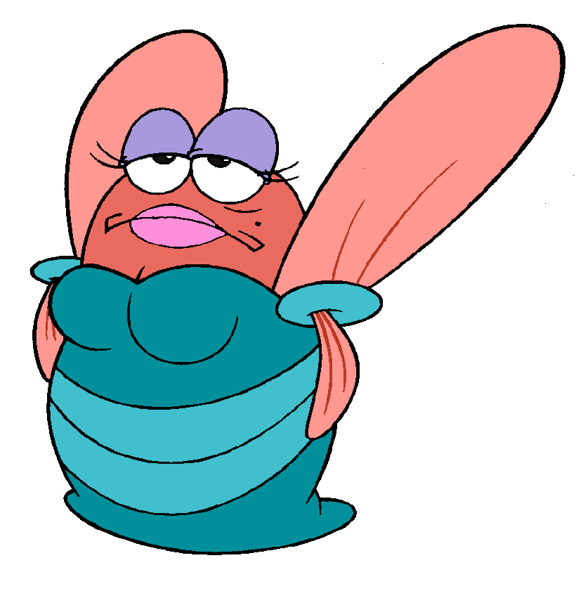 Incidental 124 The Adventures Of Gary The Snail Wiki Fandom