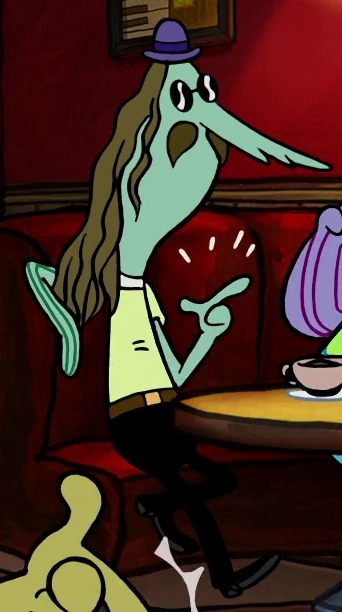 Incidental CM10 | THE ADVENTURES OF GARY THE SNAIL Wiki | Fandom