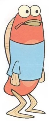 Incidental 42 | THE ADVENTURES OF GARY THE SNAIL Wiki | Fandom