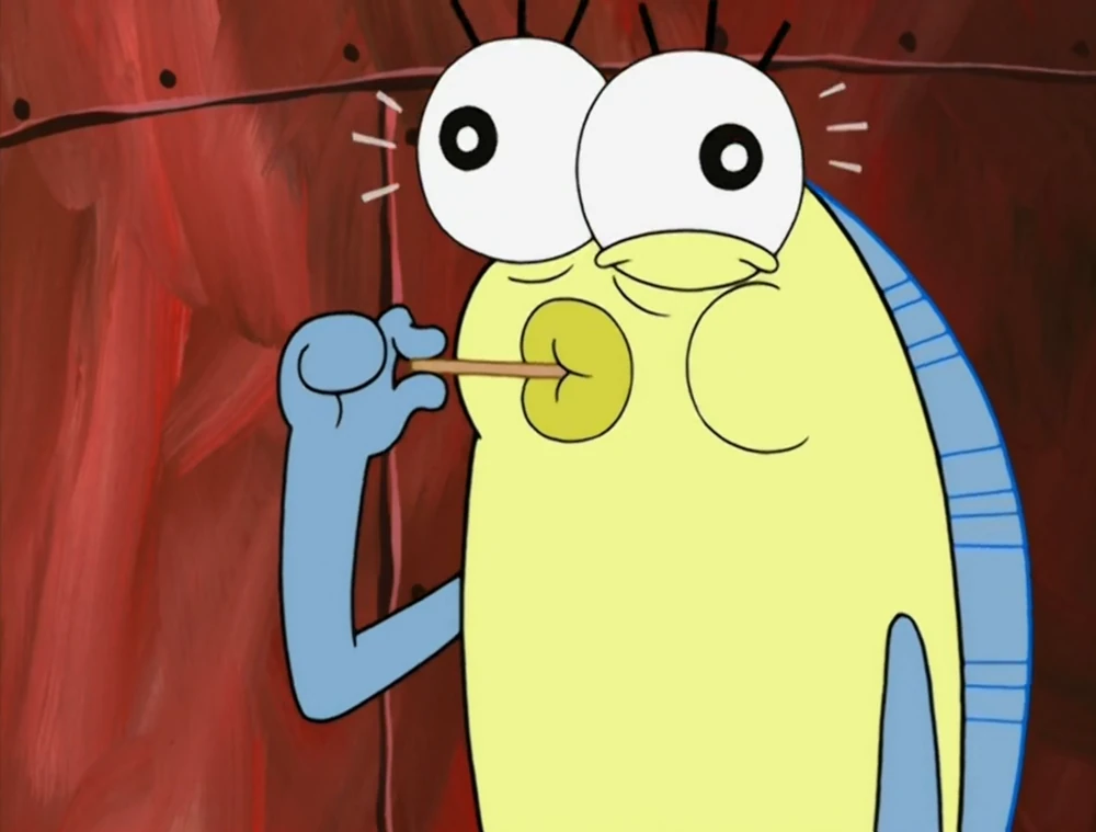 Sadie Sally | THE ADVENTURES OF GARY THE SNAIL Wiki | Fandom