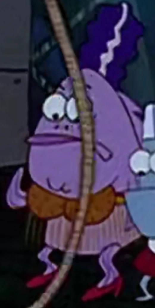 Incidental 52 The Adventures Of Gary The Snail Wiki Fandom