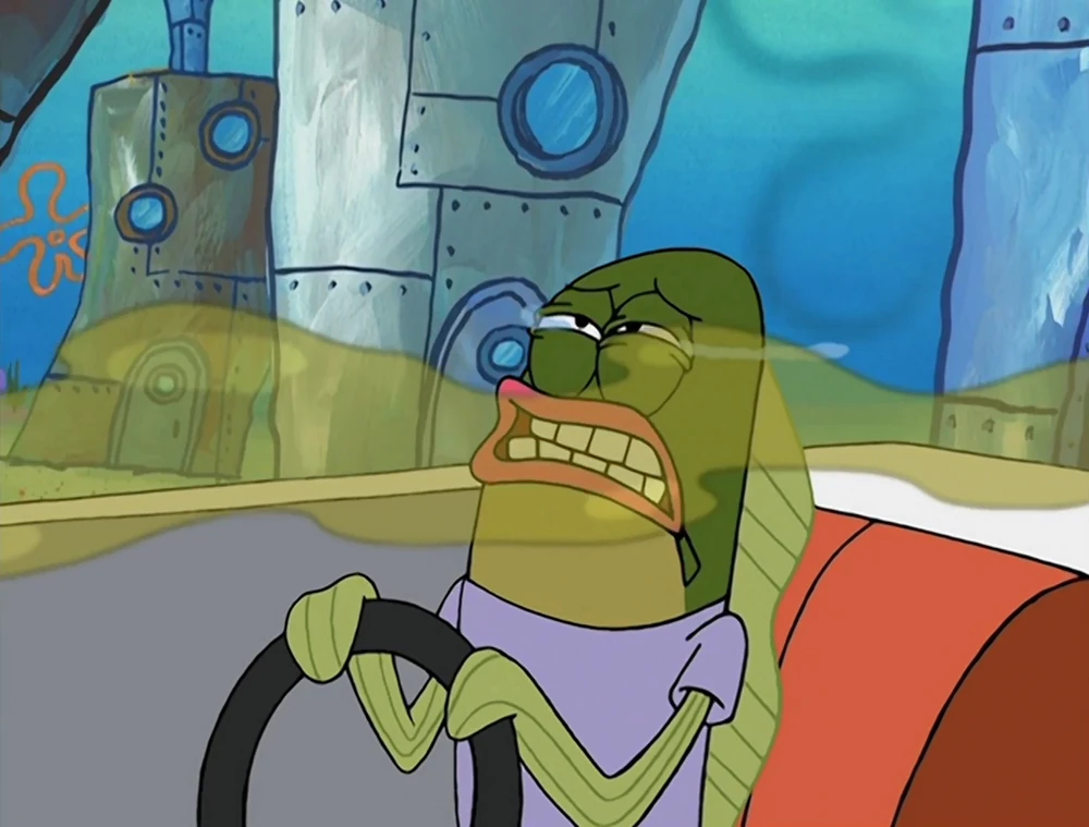 Incidental 110 | THE ADVENTURES OF GARY THE SNAIL Wiki | Fandom