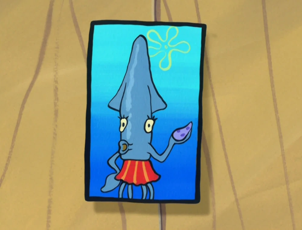 Sheila | THE ADVENTURES OF GARY THE SNAIL Wiki | Fandom