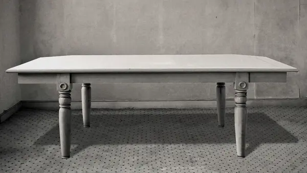 The Table | THE ADVENTURES OF GARY THE SNAIL Wiki | Fandom