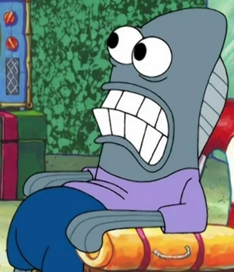 Gray inc | THE ADVENTURES OF GARY THE SNAIL Wiki | Fandom