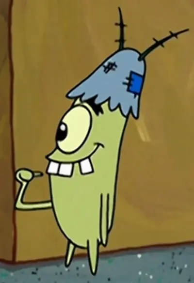 Clem | THE ADVENTURES OF GARY THE SNAIL Wiki | Fandom