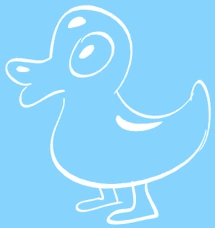 Duck bubble | THE ADVENTURES OF GARY THE SNAIL Wiki | Fandom