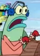 Nazz-Mimi | THE ADVENTURES OF GARY THE SNAIL Wiki | Fandom