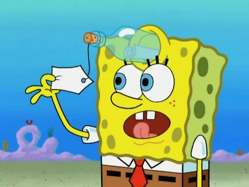 Randy Cheeks | THE ADVENTURES OF GARY THE SNAIL Wiki | Fandom