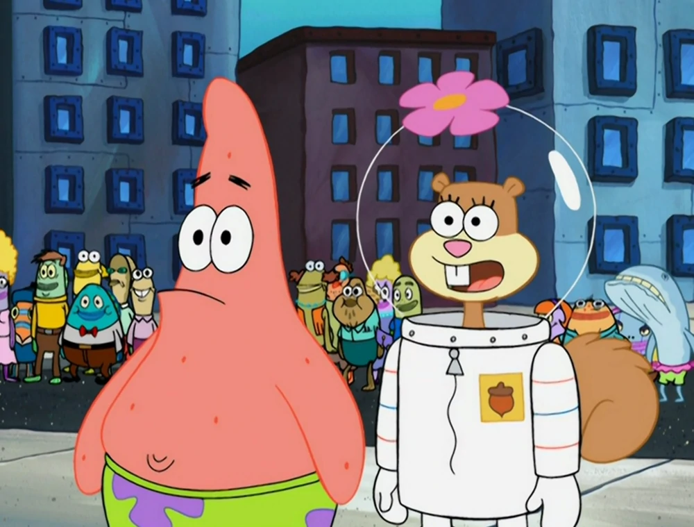 Tutu whale | THE ADVENTURES OF GARY THE SNAIL Wiki | Fandom