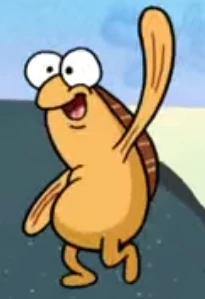 Incidental 70 | THE ADVENTURES OF GARY THE SNAIL Wiki | Fandom