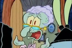 Mrs. Tentacles | THE ADVENTURES OF GARY THE SNAIL Wiki | Fandom