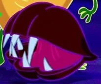 A Giant Magenta Clam Monster | THE ADVENTURES OF GARY THE SNAIL Wiki ...