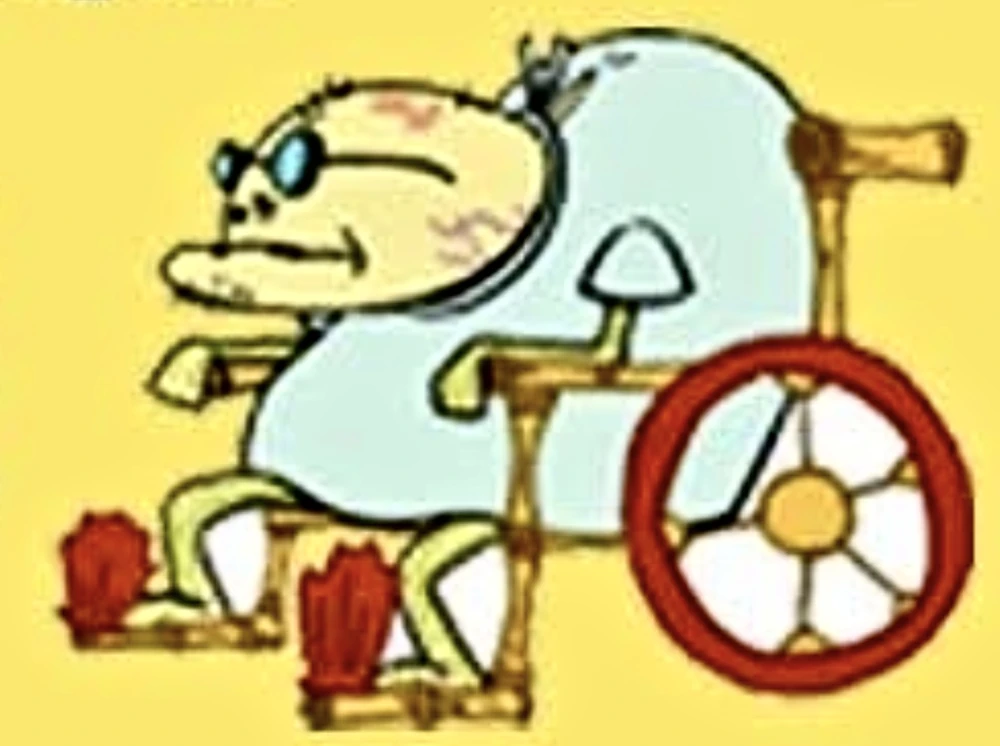 Incidental 86 | THE ADVENTURES OF GARY THE SNAIL Wiki | Fandom