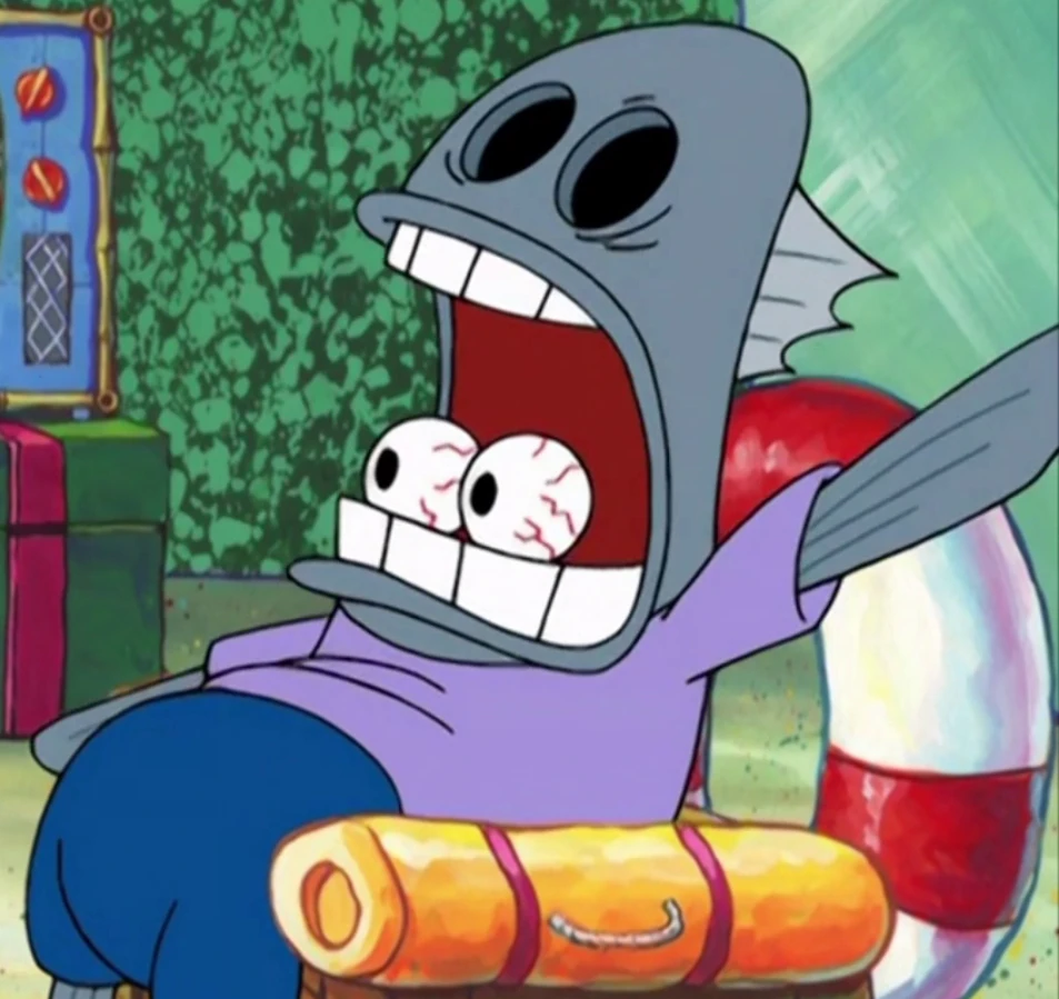 Gray inc | THE ADVENTURES OF GARY THE SNAIL Wiki | Fandom