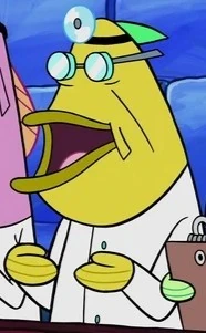 Doctor 13 | THE ADVENTURES OF GARY THE SNAIL Wiki | Fandom