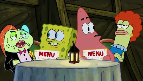 Incidental F19 | THE ADVENTURES OF GARY THE SNAIL Wiki | Fandom